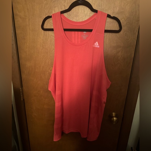 adidas | Tops | Adidas Muscle Tank | Poshmark